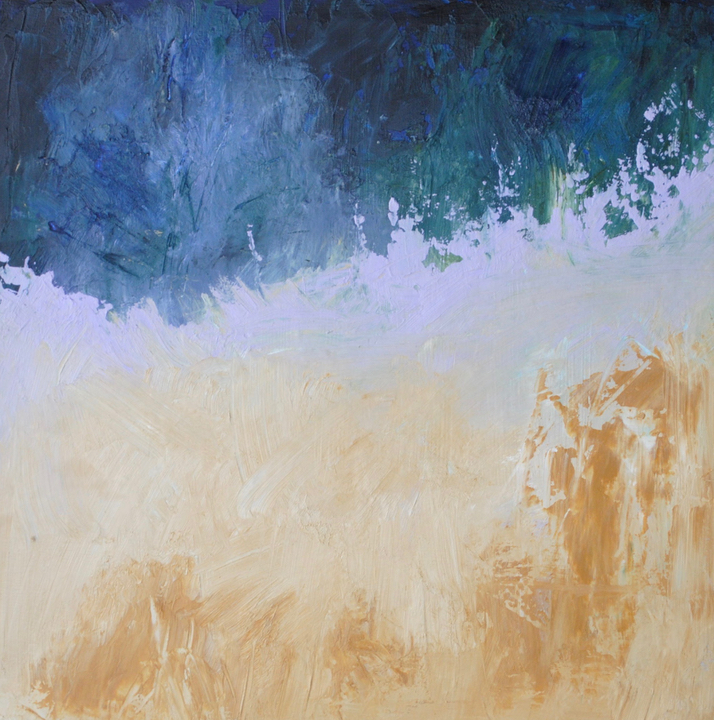 Judith Perry's Oil Paintings