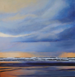Judith Perry's Oil Paintings