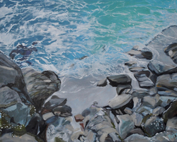 Judith Perry's Oil Paintings