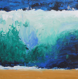 Judith Perry's Oil Paintings