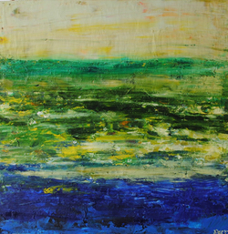 Judith Perry's Oil Paintings